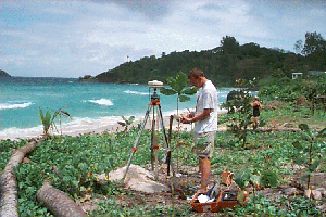 UNB - Geodesy & Geomatics Engineering